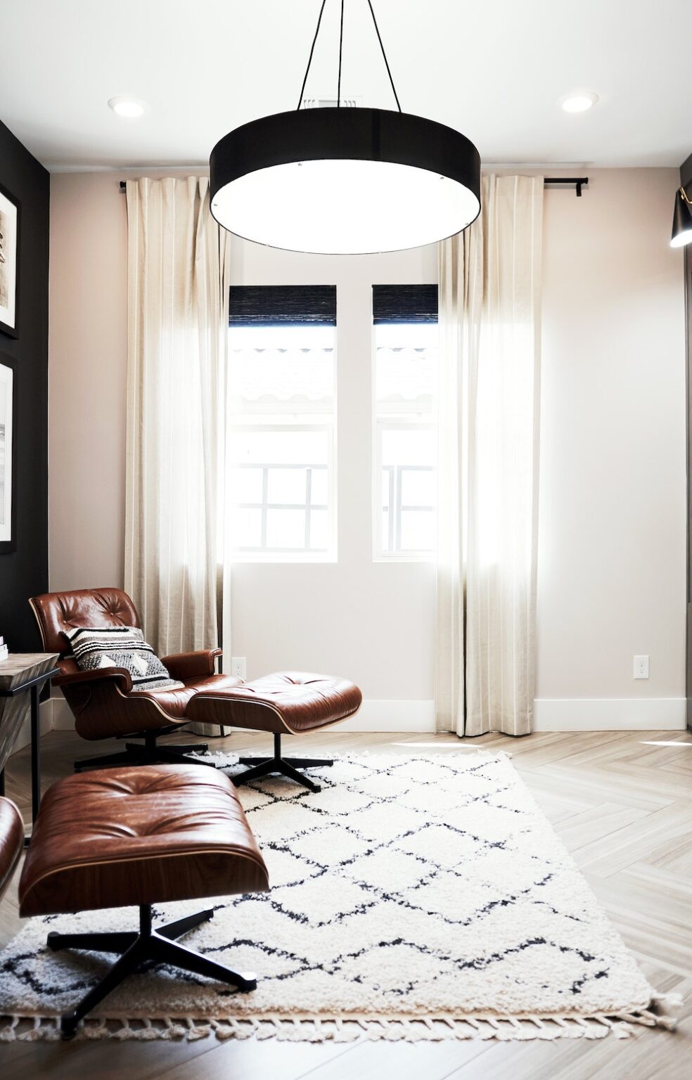How to Create a Light and Airy Living Room | L'Essenziale