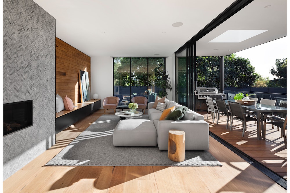 Luxury Residence in Hampstead By Boscolo Interior Design Studio | L ...