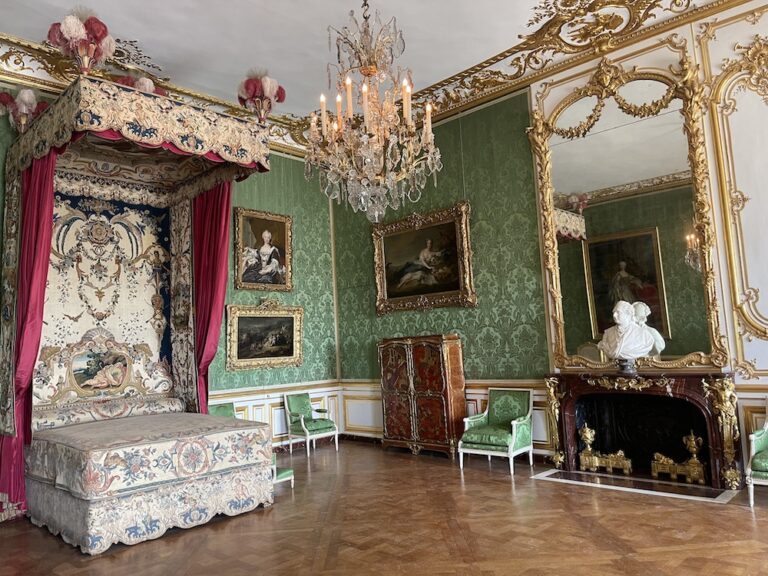 History Of The Palace Of Versaille And Its Interior Styles | L'Essenziale
