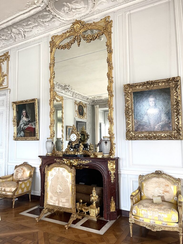 History Of The Palace Of Versaille And Its Interior Styles | L'Essenziale