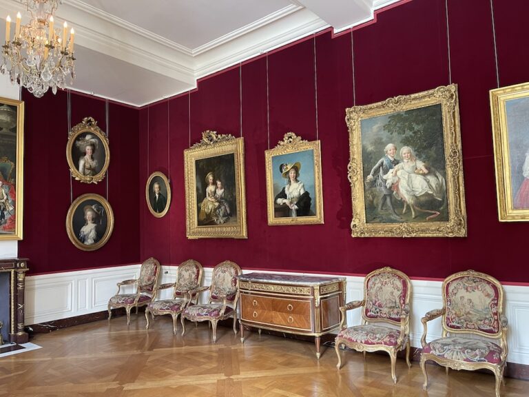 History Of The Palace Of Versaille And Its Interior Styles | L'Essenziale