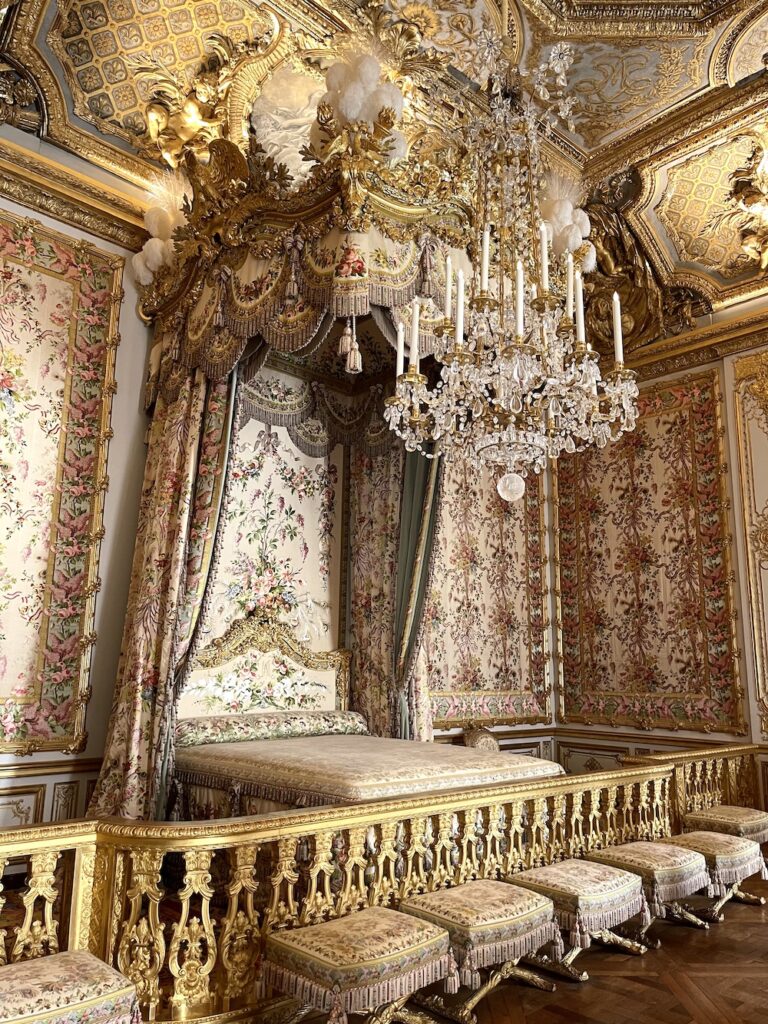 History Of The Palace Of Versaille And Its Interior Styles | L'Essenziale