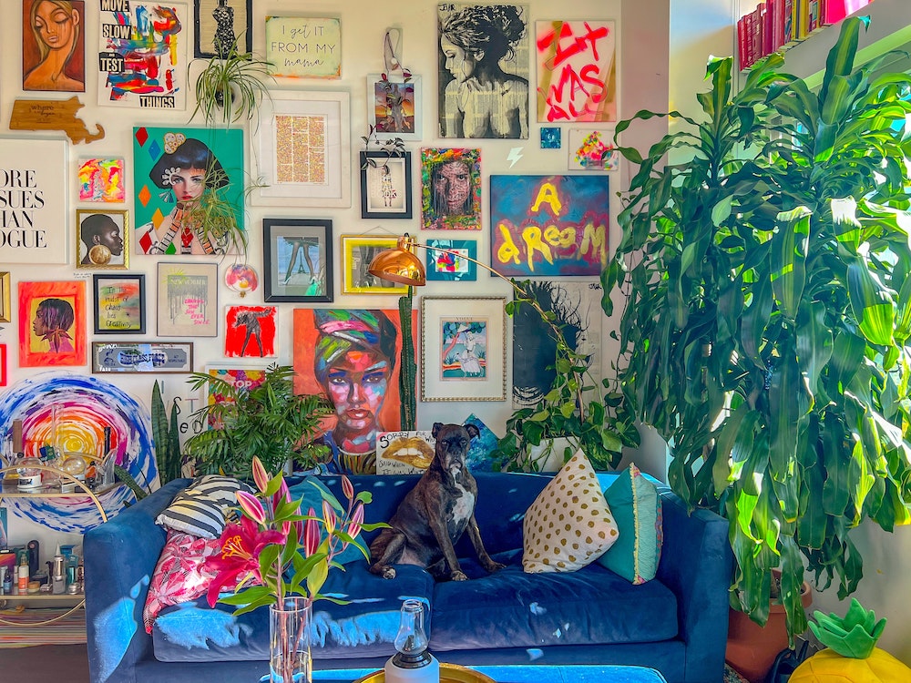 Five Fun and Easy Ways to Create Your Own Artworks (Even if You Think ...
