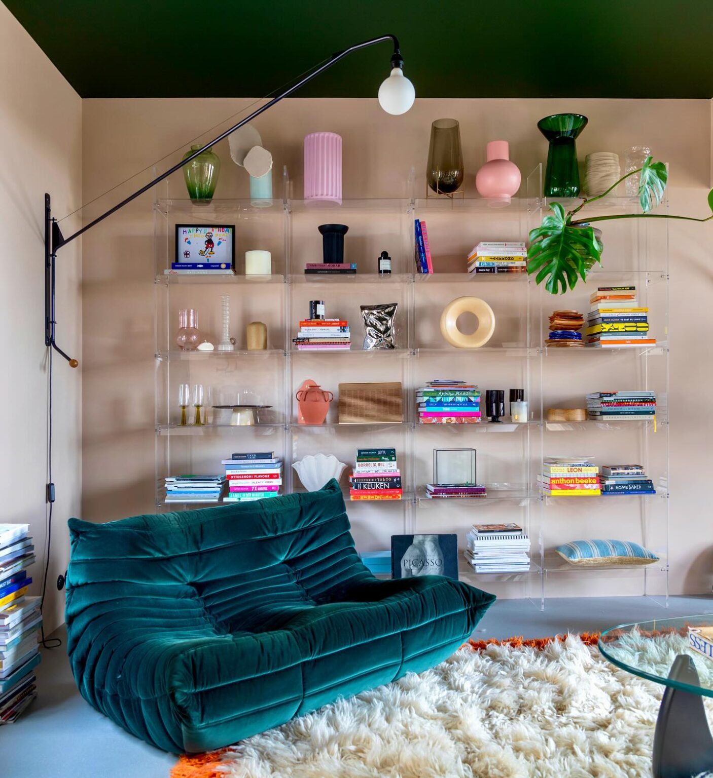 The Journey from Minimalism to Maximalism in Decor Style | L'Essenziale